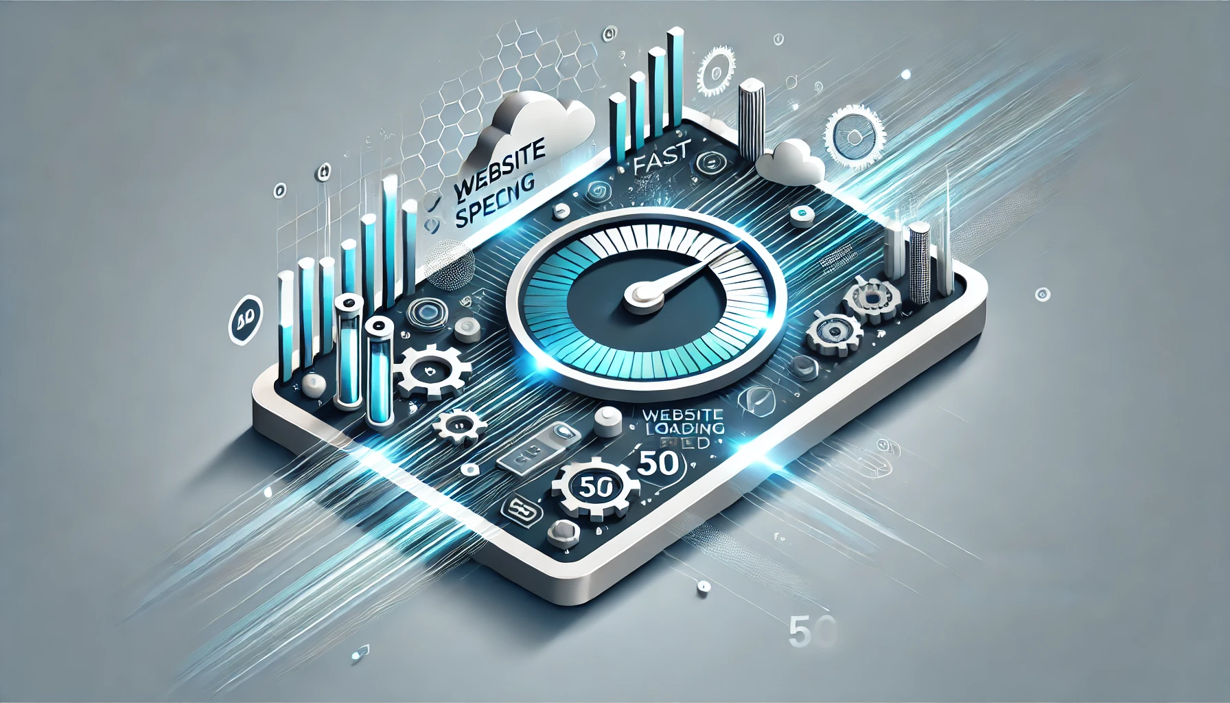 Mejorar la velocidad de carga web: ¿Cómo optimizar tu sitio?